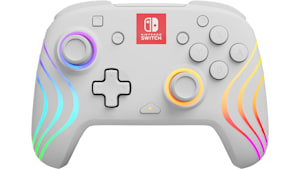 Joy Con controllers